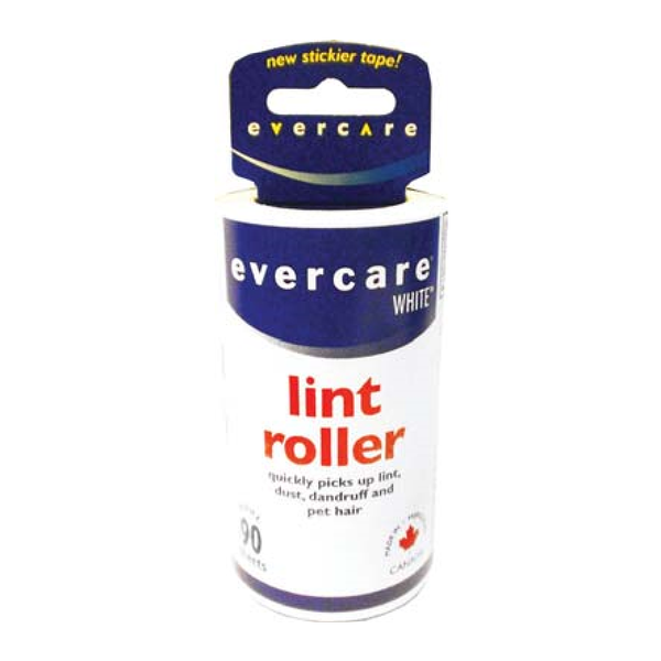 90 Layer Evercare Lint Roller Refill (12 per Pack) | Shop Fabricare ...